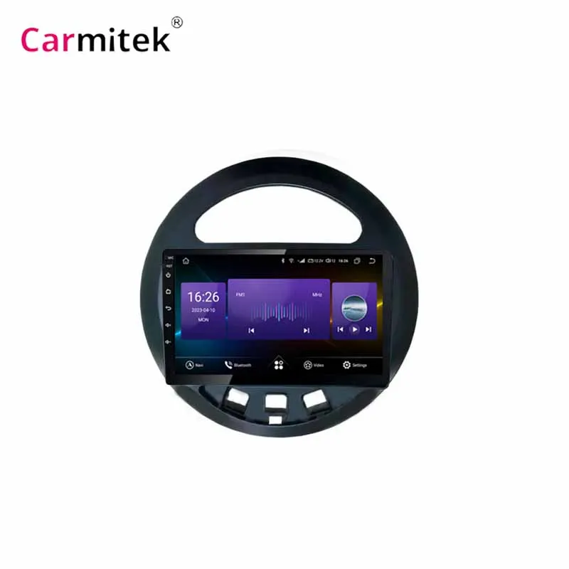 Android 13 For Geely Panda Gleagle Gx2 Lc Kandi 2009 - 2016 Navigation ...