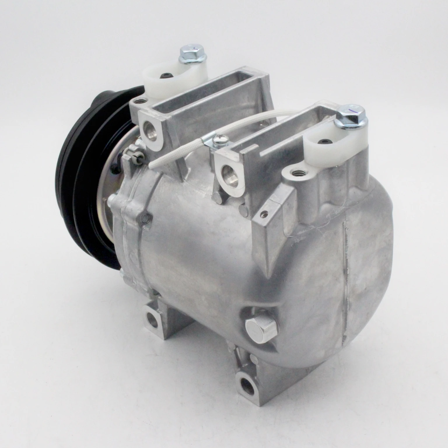 Isuzu D-Max Ac Compressor - Reliable & Efficient Performance