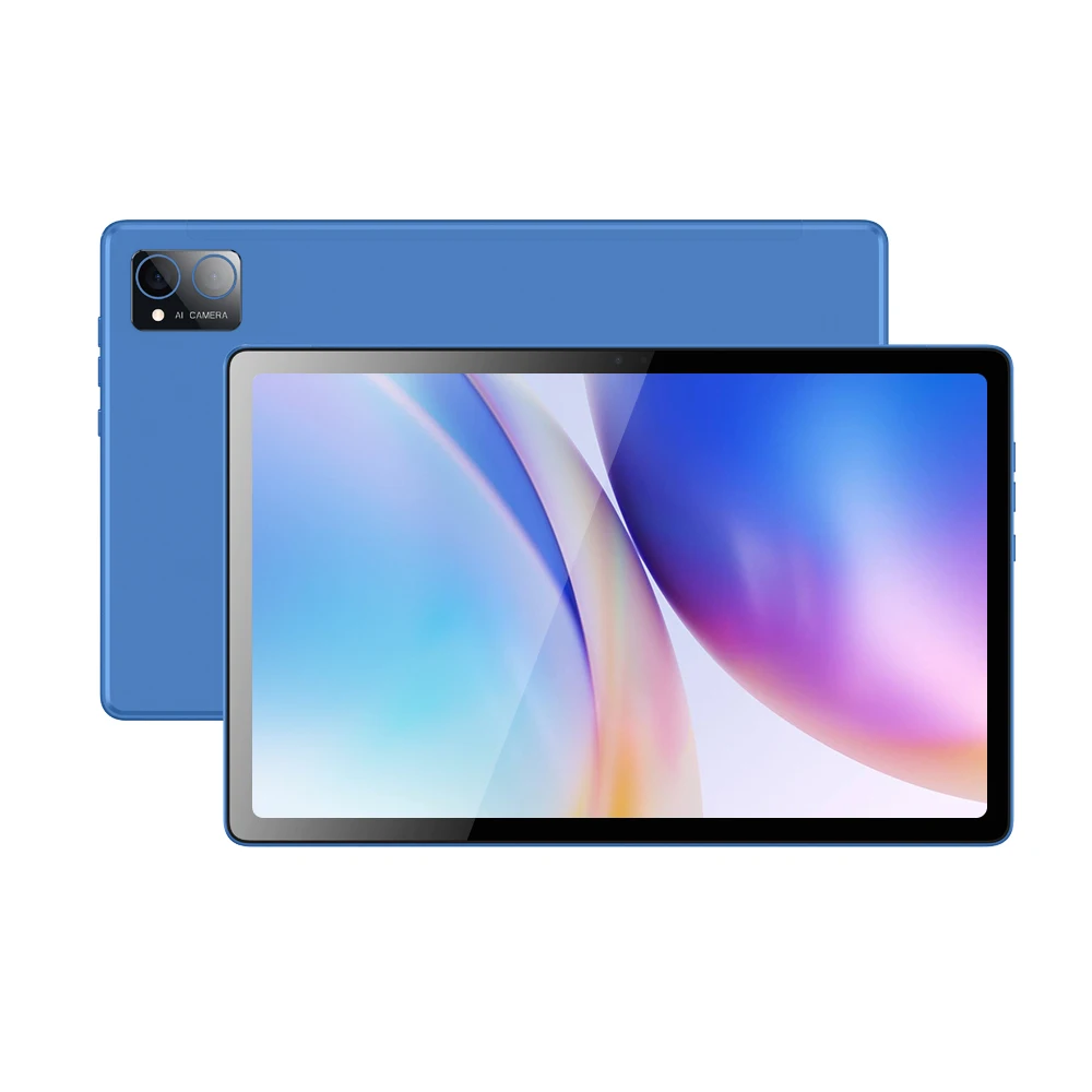 2024 New High Performance Android Smart Tablet Pc 10.1 Inch 4g Full ...