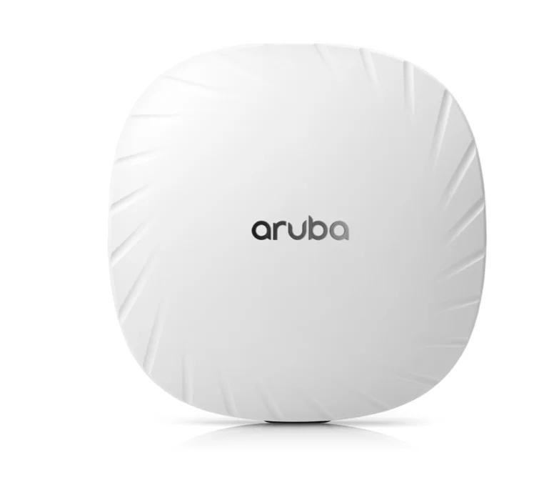 Aruba Networking 530 Series Wireless Access Points Ap535 With Wi-fi 6 ...