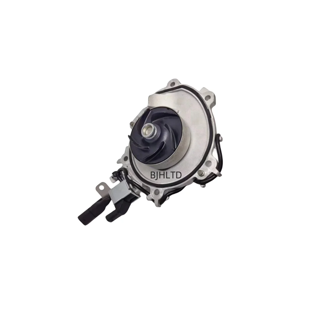 Auto Parts Engine Water Pump Lr154597 Lr123392 Lr123906 For Land Rover ...