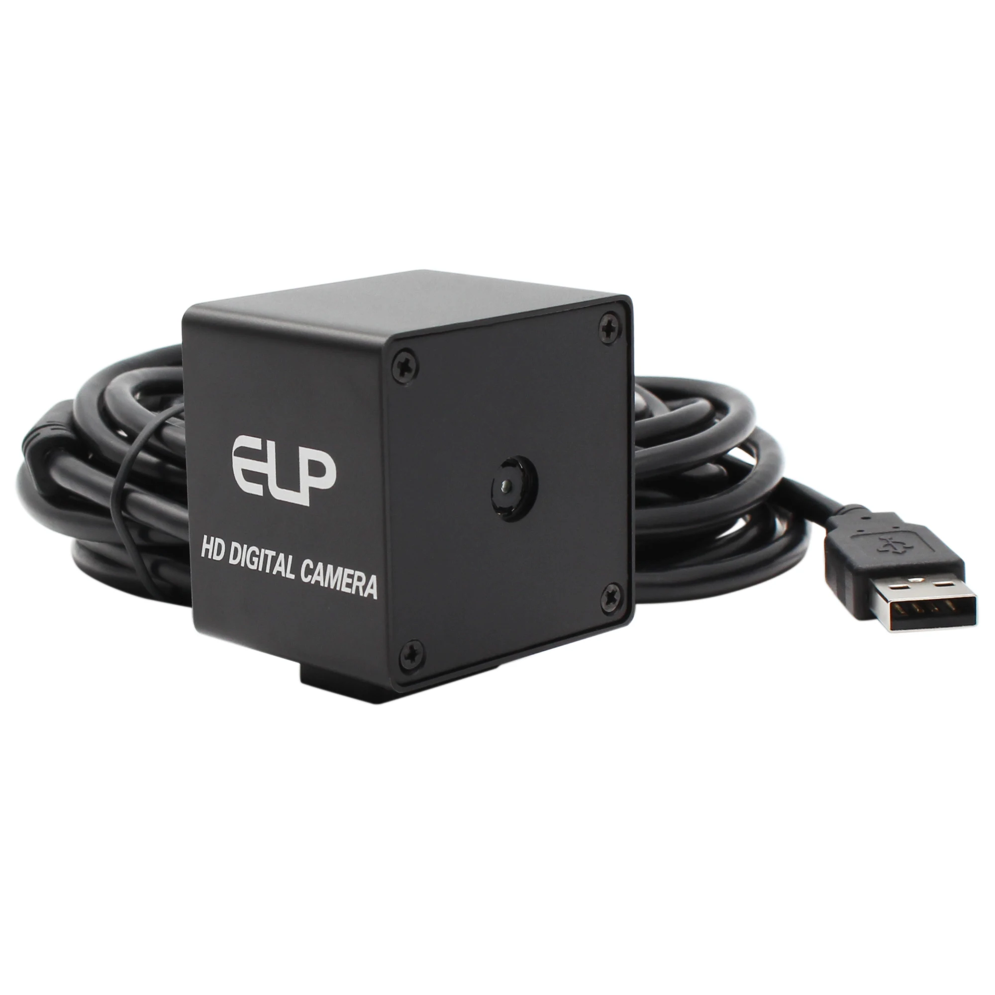 Elp New Autofocus Camera Module Face Recognition Embedded Industrial ...