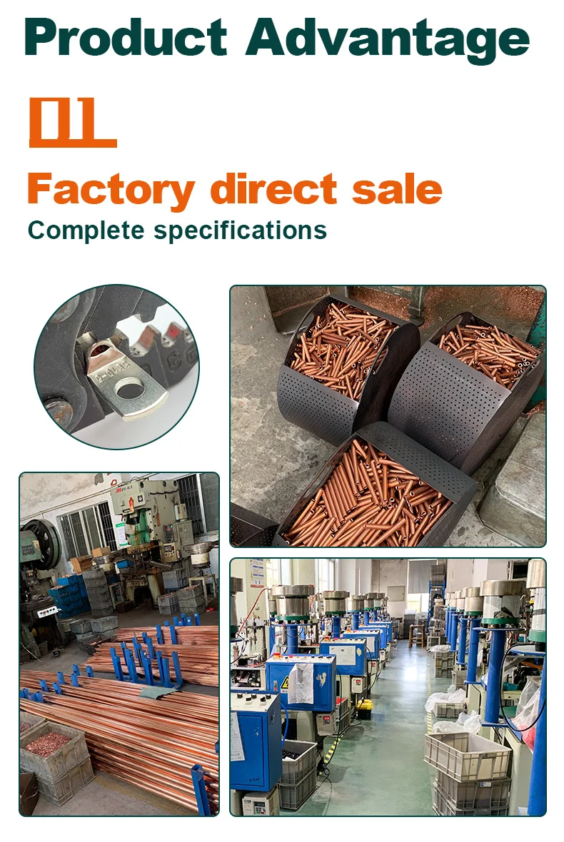 Spade sc Crimp Termination 2.5mm 4 Pin Wire Recharge Electrical Splice ...