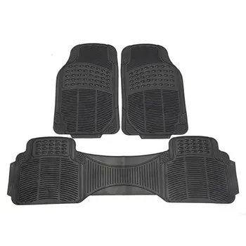 Luxury Custom Car Foot Mat Universal Auto Automatic 3d 5d Tpe Car Floor ...