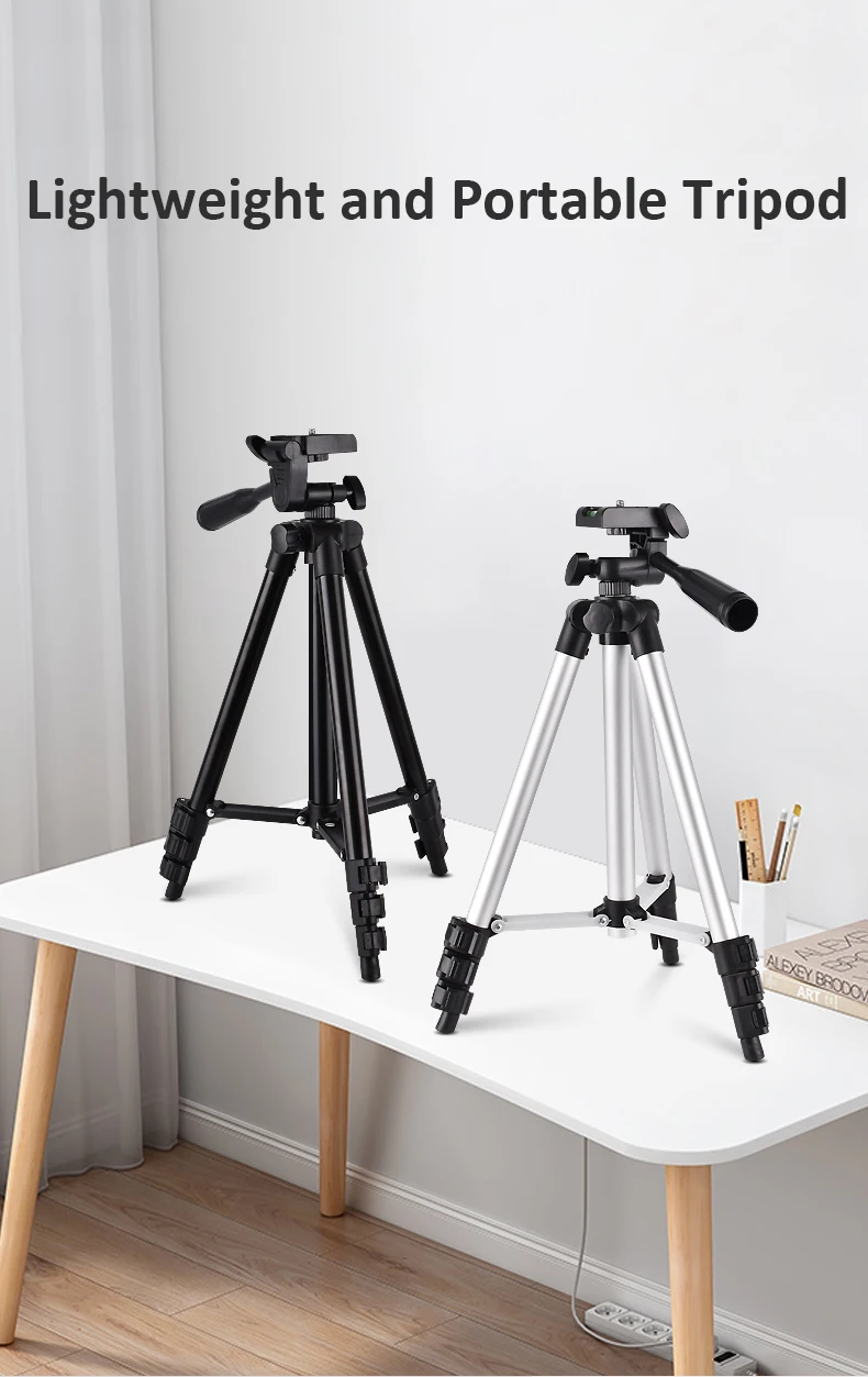 Digital 360 Rotating Horizontal Stabilizer Dslr 2m Video Holder 3110 ...