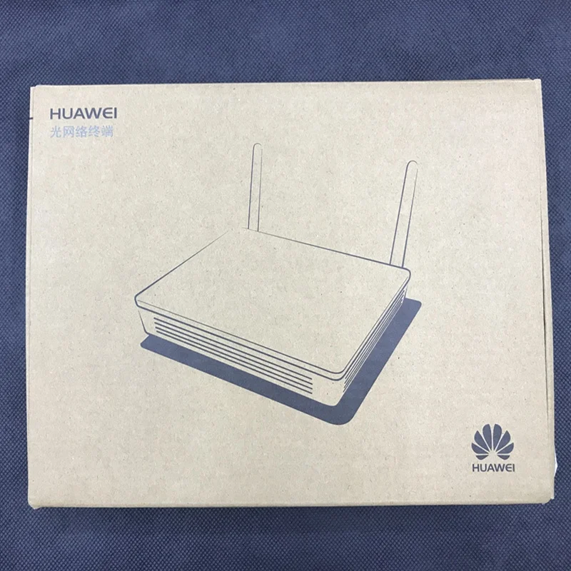 Huawei Echolife Eg8141a5 Routing Type Ont Gpon Onu Wifi Router Modem ...