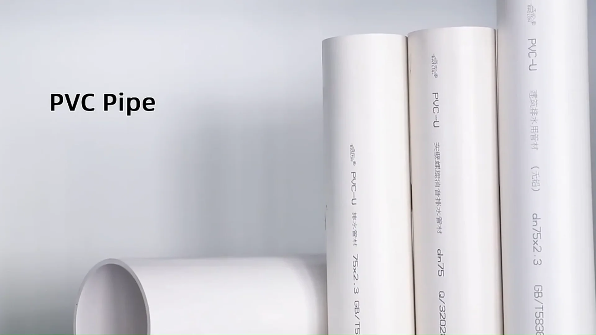 Threaded Pvc Pipe High Pressure Pvc Pipes For Agriculture High Quality ...