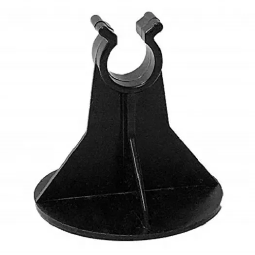 Adjustable Plastic Rebar Chairs - Durable & Cost-effective