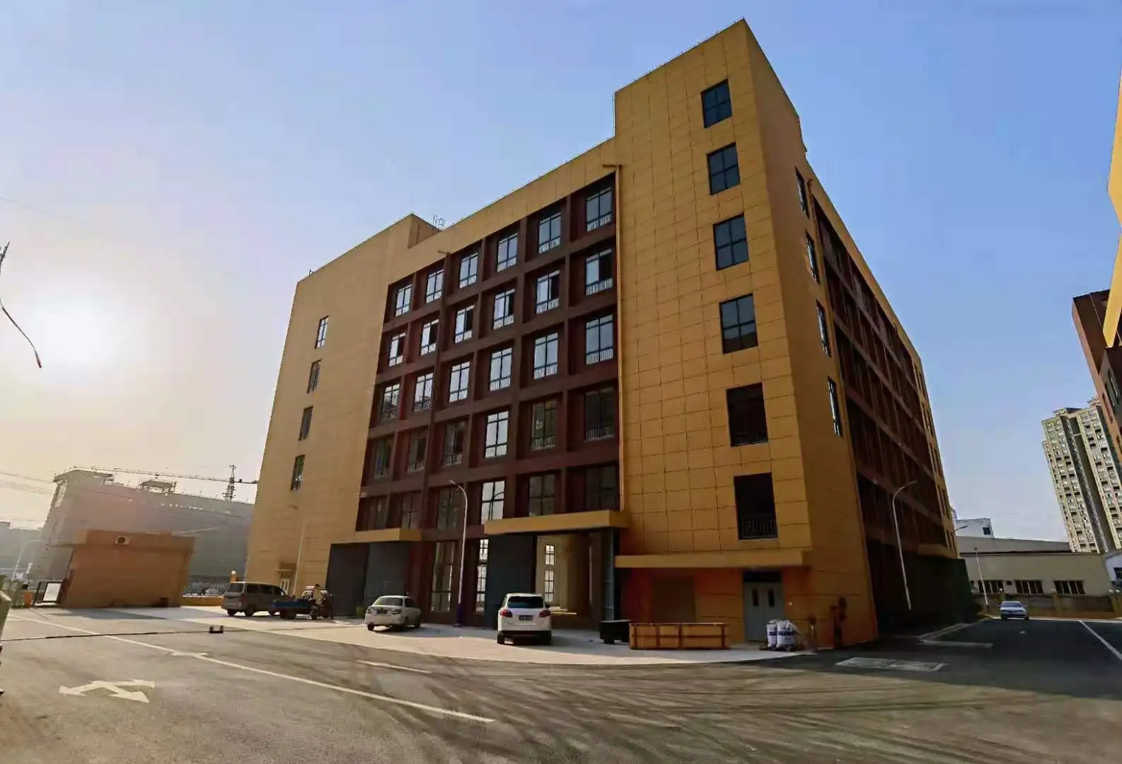 Trunk Lock Actuator For Range Rover Sport (05-13) Discovery 3/lr3(05-09 ...