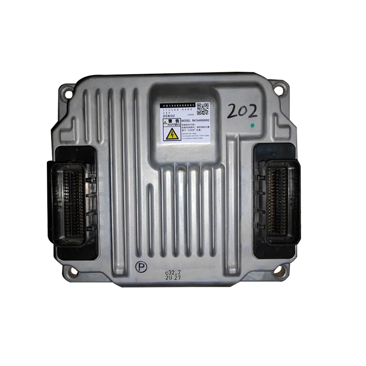 Sinotruck HOWO ENGINE Electronic Control Unit Vg1038090001| Alibaba.com