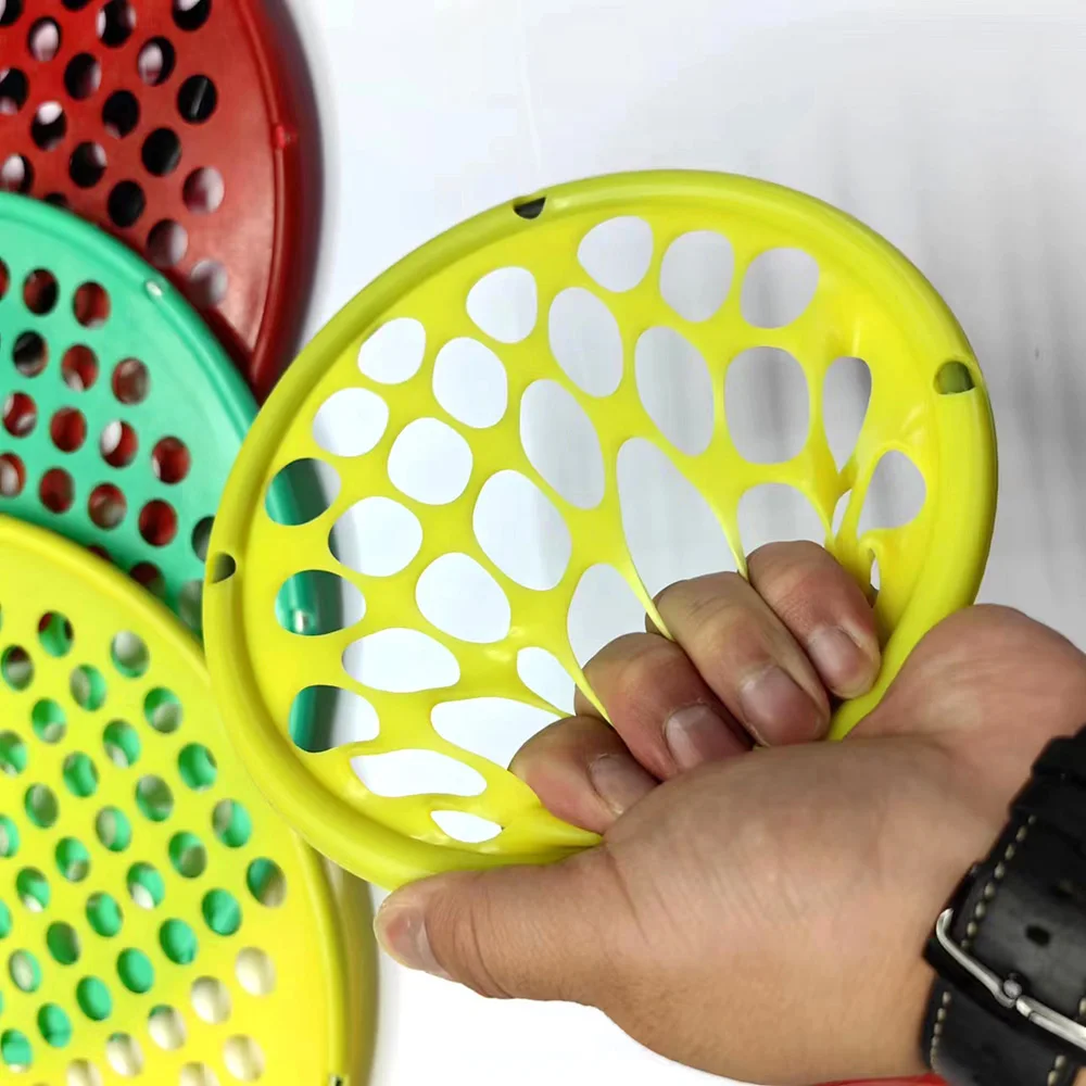 Finger Exercise Web Therapy Release Wrist Hand Finger Exerciser Multi ...