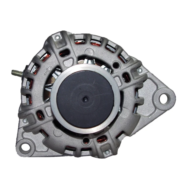 SEG Alternator F000BL06Z4 12V 120A for NISSAN NP300 NAVARA