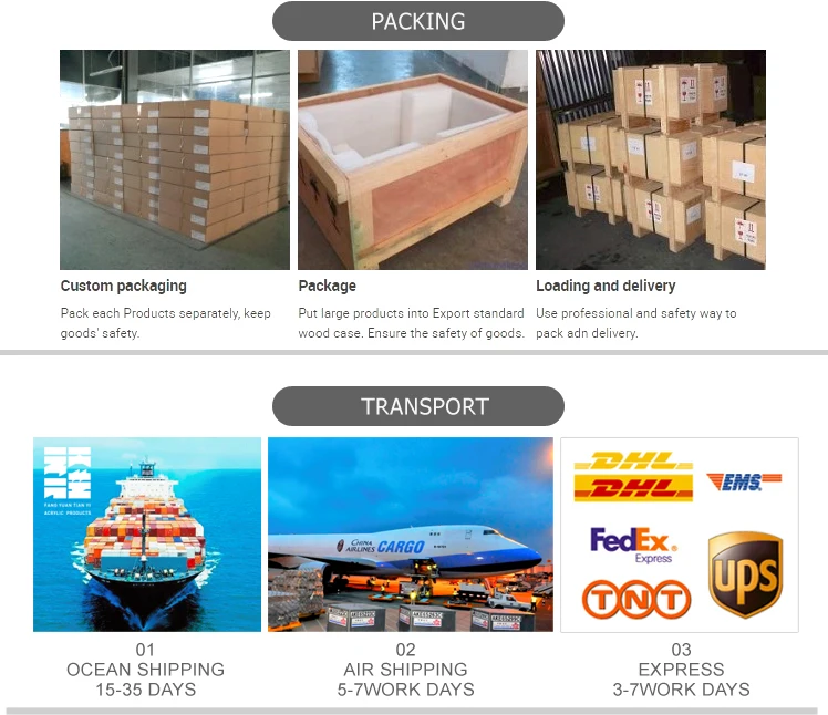 Custom Clear Transparent Acrylic Lectern Acrylic Lectern Podium Acrylic ...