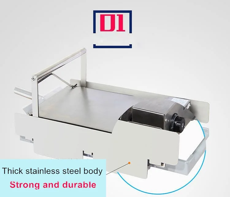 High Quality Paper Lunch Burger Box Making Forming Machine Commercial ...