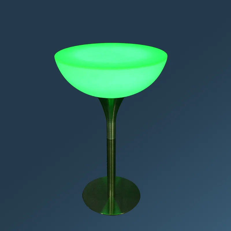 Modern Cocktail Light Up Bar Decoration Nightclub Wedding Restaurant ...