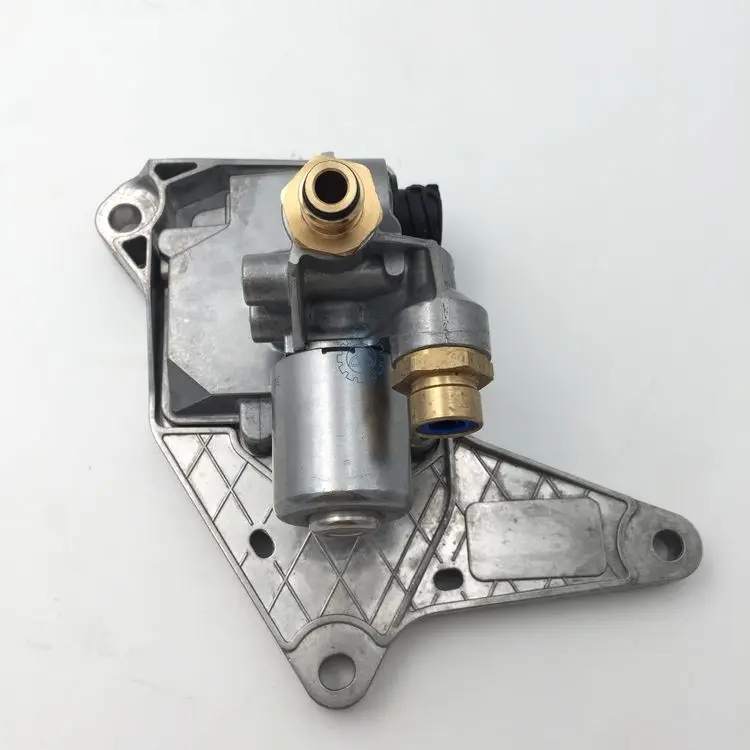 Perfect Quality Engine Air Brake Valve, 21991154, for Volvo Truck Parts ...