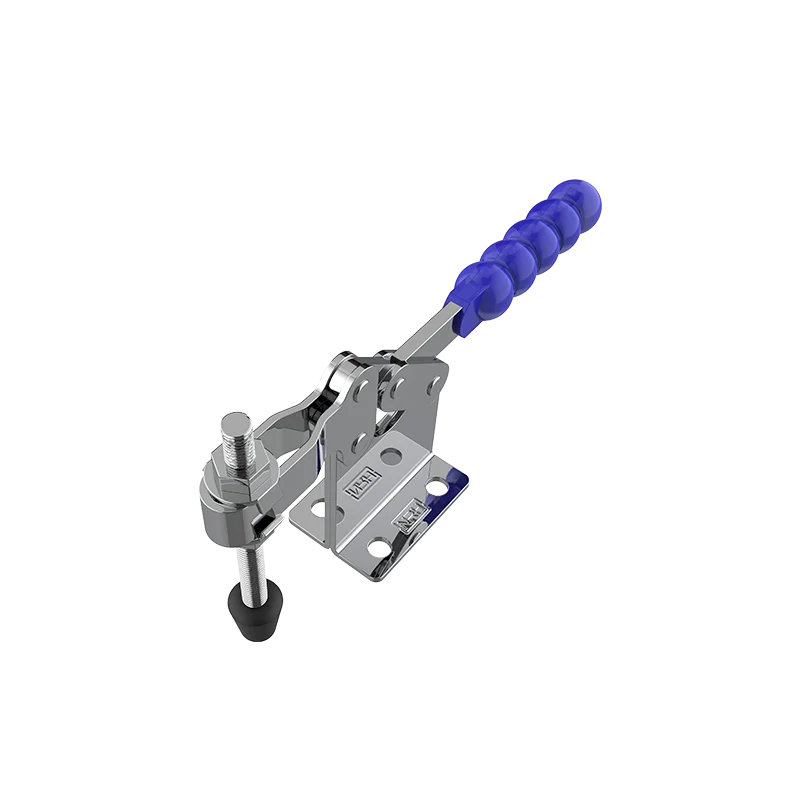Factory Adjustable Toggle Clamp Heavy Duty Latch For Industrial Machine ...