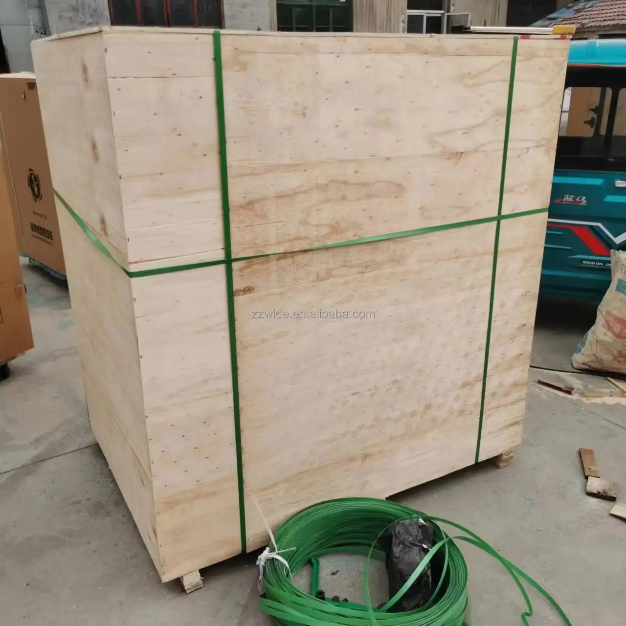 Commercial Use Ce Approved Automatic Multifunctional Soyabean Tofu ...