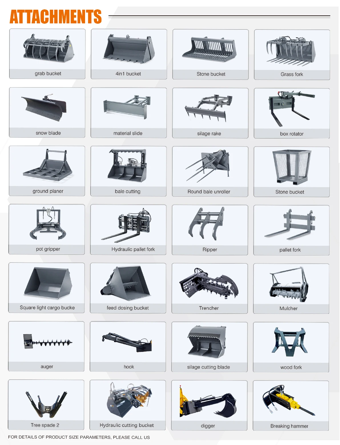 WLE35 Farm Machinery - 1.2ton Electric Loader Efficiency
