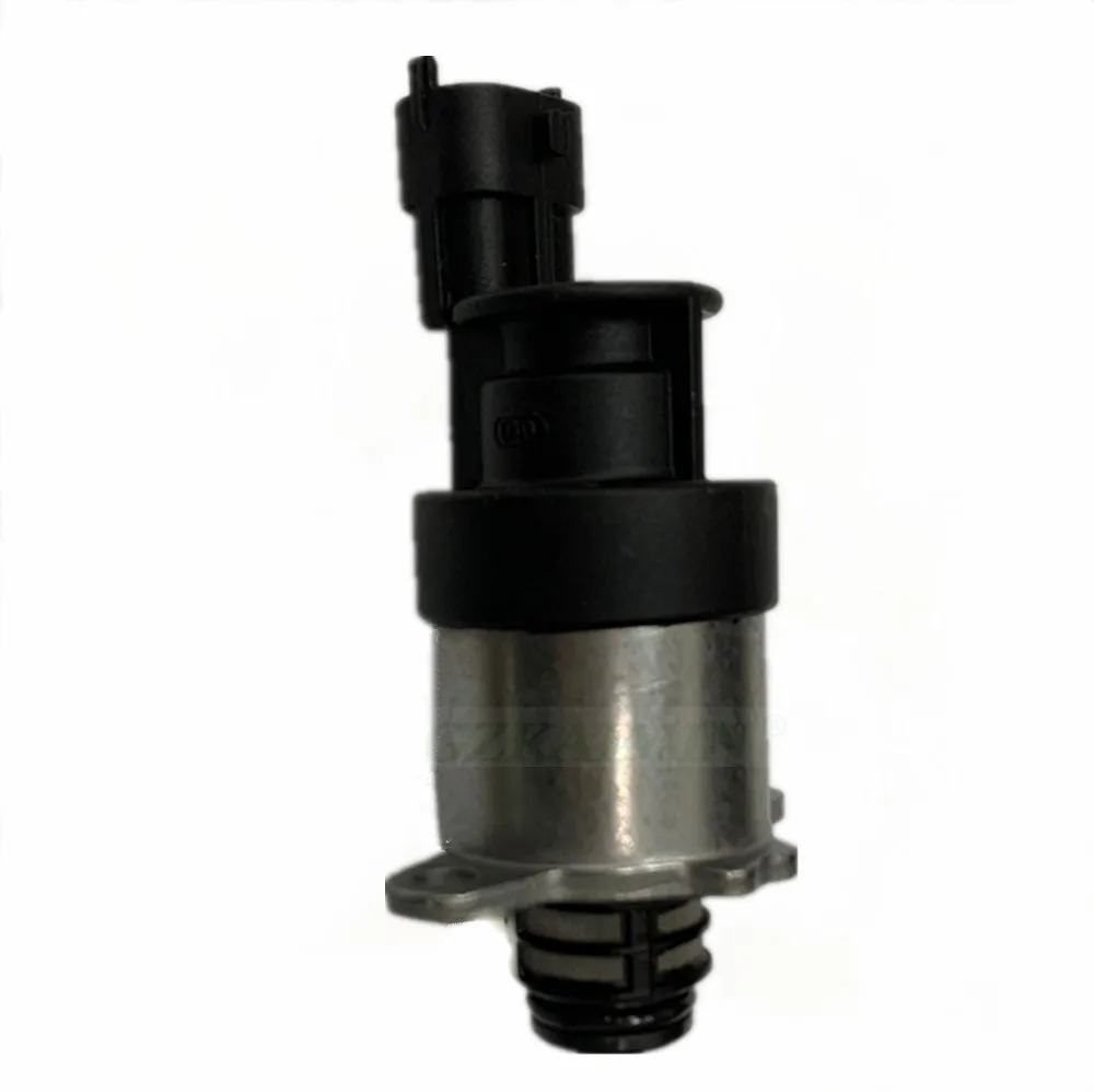 Fuel Pump Pressure Control Valve For K-ia H-yundai 2.0 2.2 Crdi ...