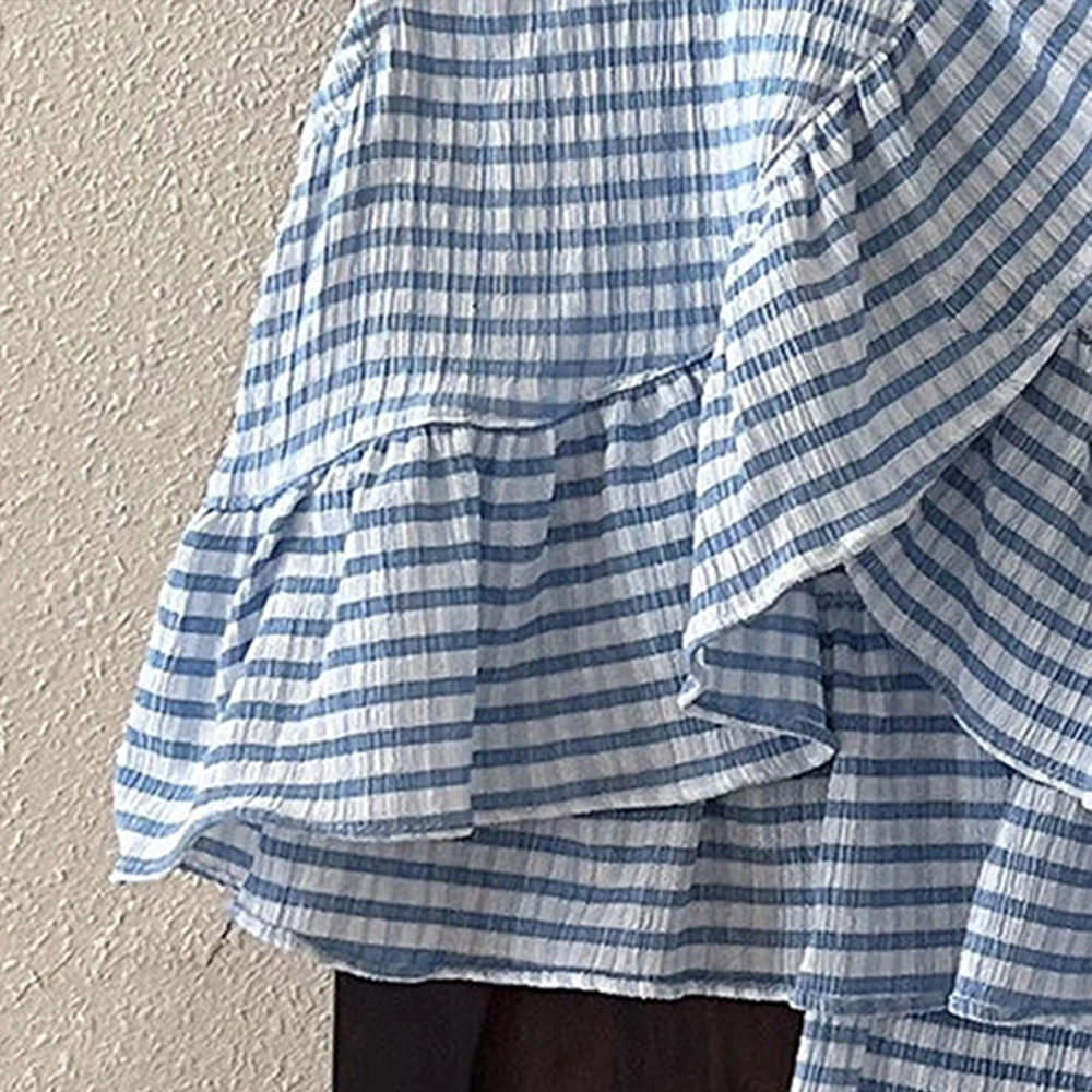 Conyson 2024 New Girls Suit Summer Thin Section Sleeveless Undershirt ...