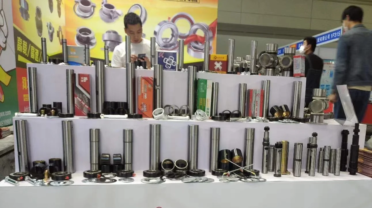 R201315 king Pin Kits Truck Lorry FAK4570 Steering king Pin Repair Kits ...