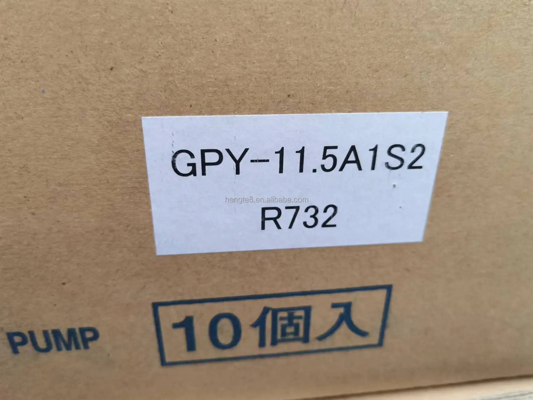 Shimadzu Gear Pump Sgp1a32r014 Sgp1a34d2h9-l913 Sgp1a36d2h9-l701 ...