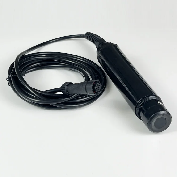 RS485 Optical DO Meter Fluorescence Measure Potable Optical DO Probe ...