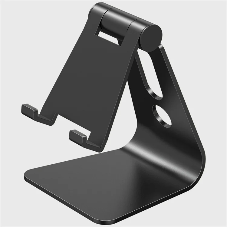 Angle Adjustable Desktop Metal Phone Stand Cell Phone Stand Phone ...