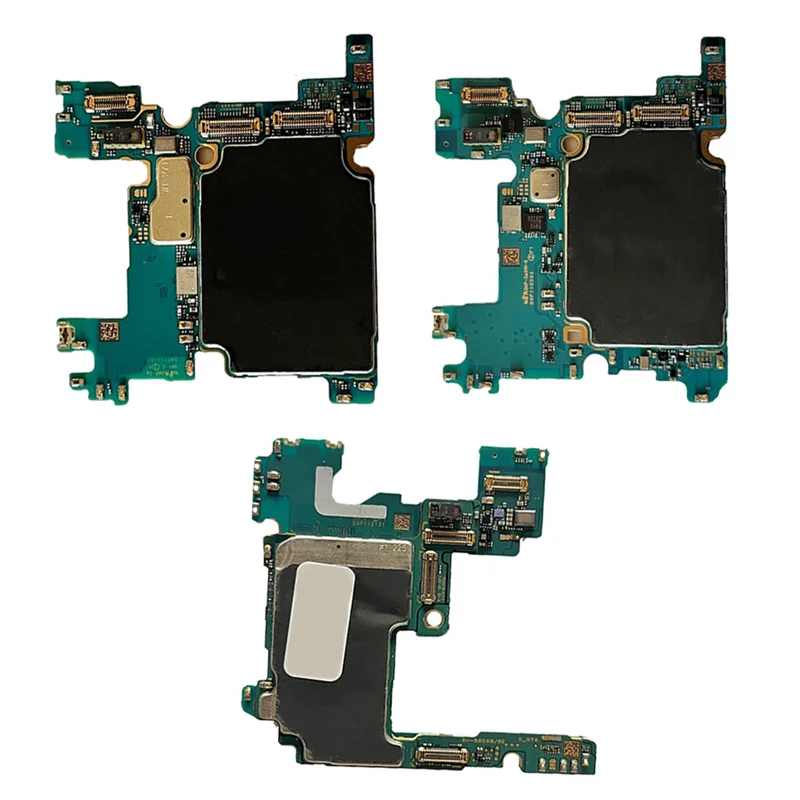 Samsung S22 Series Motherboard - Full Chips & 128/256GB