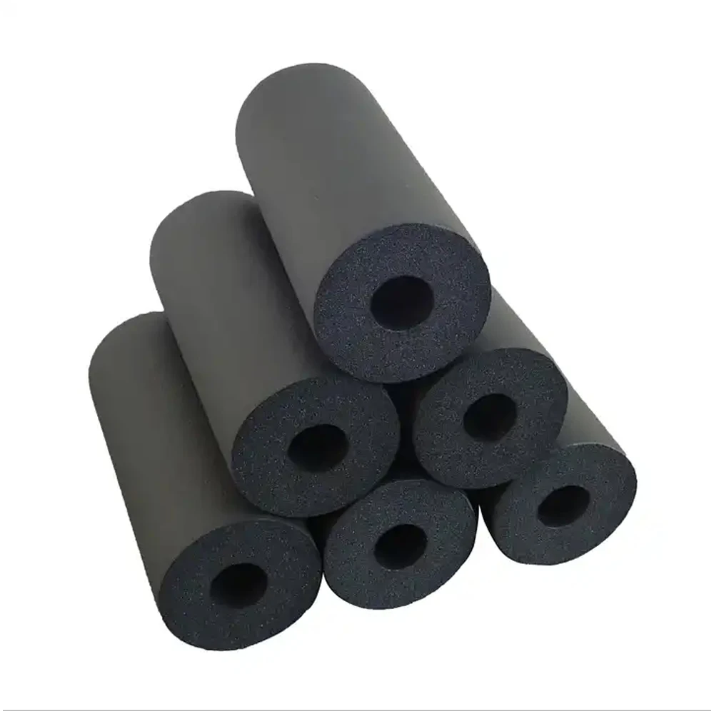 Funas Copper Pipe Insulation Air Conditioner Insulated Copper Tube Epdm ...
