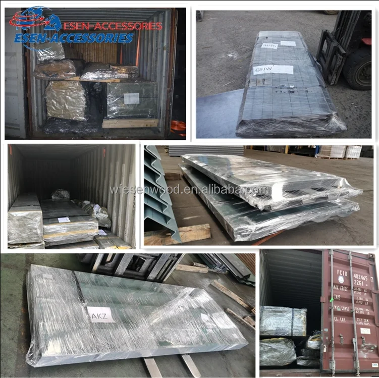 Shipping Container Roof Panel for Patching or Building ISO Container ...