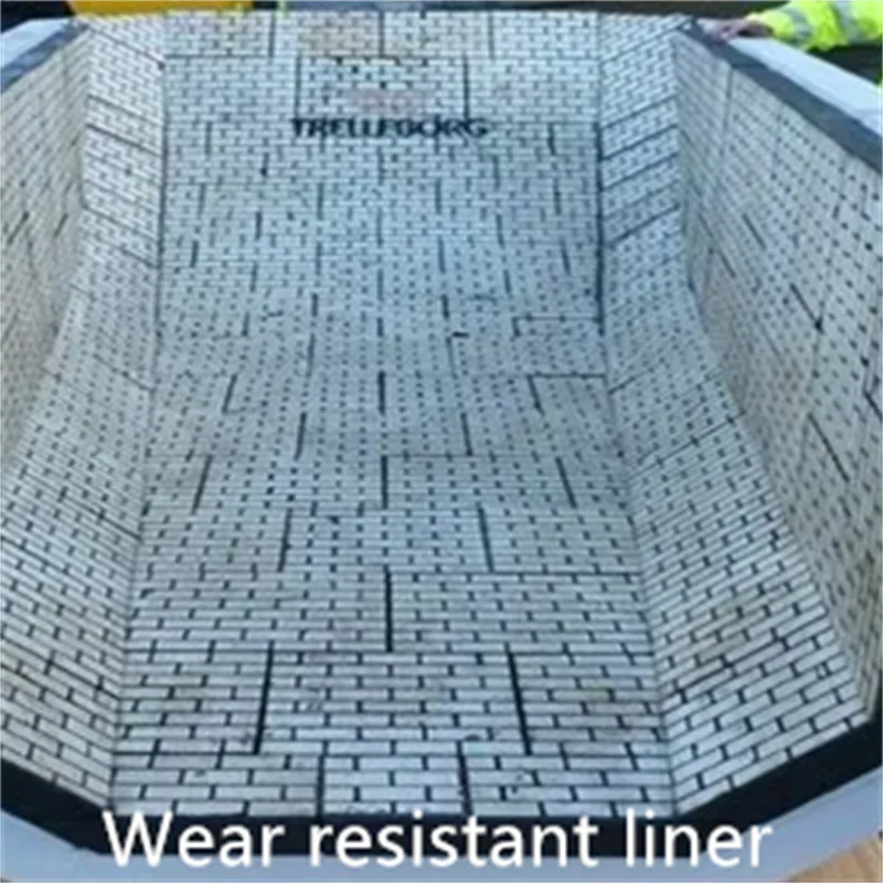 Super Slippery Compression Molding Recycled 6-200mm Thickness Of Uhmwpe ...