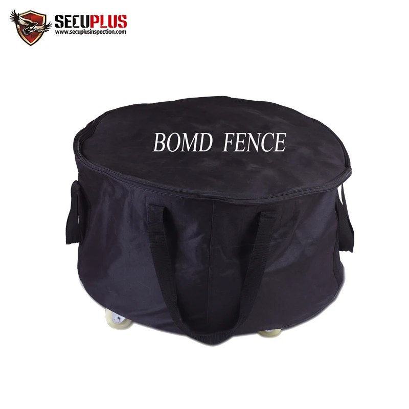 Anti-explosive device Safety Circle Bomb blanket for security Explosion ...
