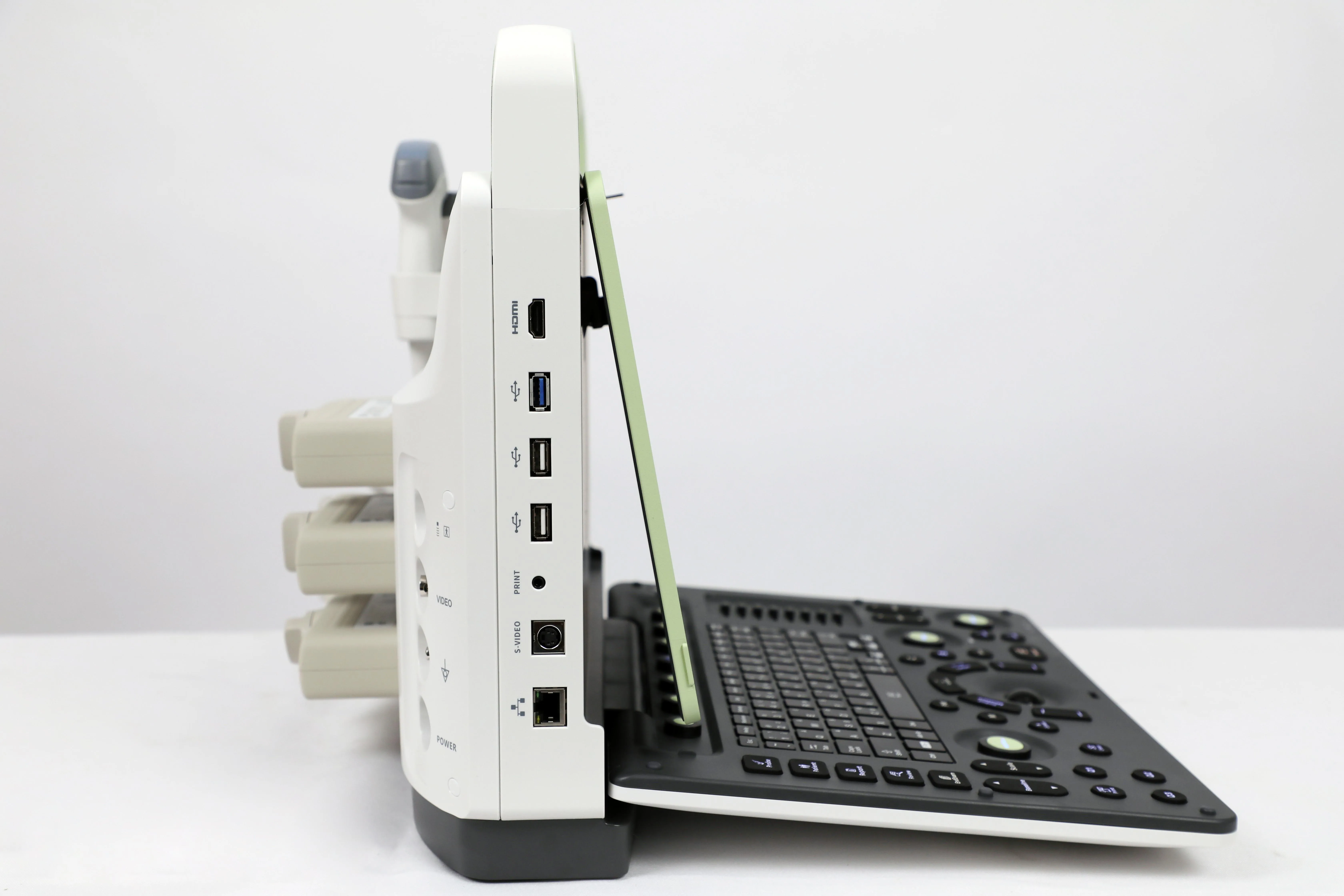 Color Doppler Ultrasound for Gyne and Obs - 4D Pregnancy