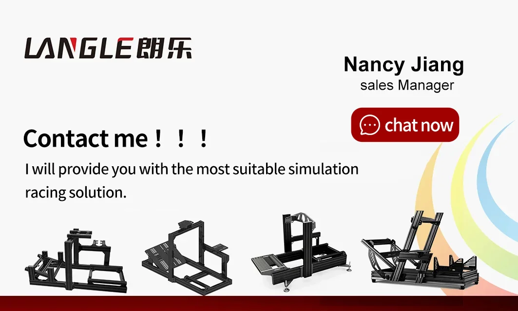 6 Dof Motion Sim System for Gaming Cockpit Racing Simulator