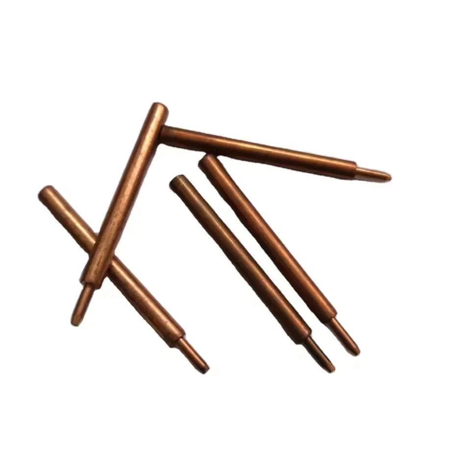 SUNKKO 709A Spot Welder Alumina Copper Welding Needle