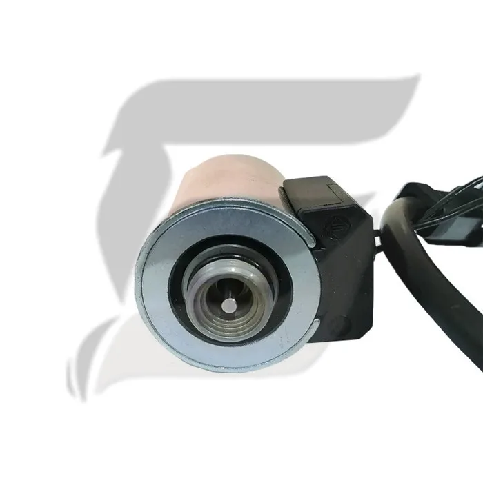 Uc4020757708用于小松wa150-5/6wa200-5/6 Wa320-5/6的电磁阀 - Buy Uc4020757708电磁阀 ...