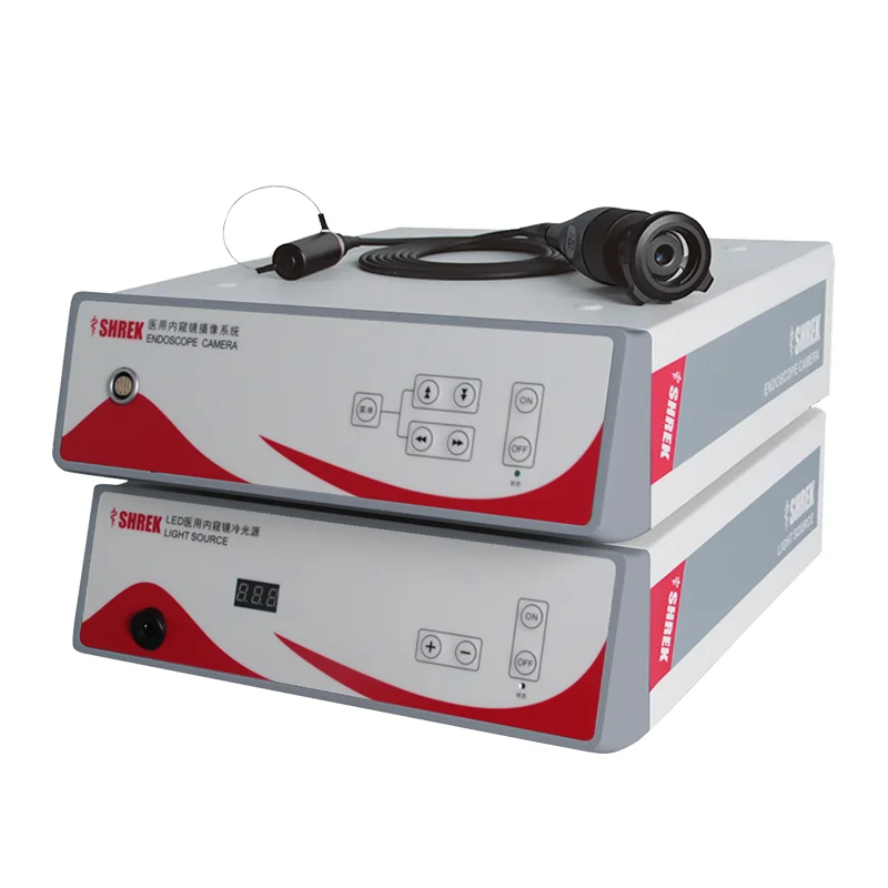 Shrek Hd Cistoscopia Arthroscopic Gynecological Complete Set Endoscopy ...