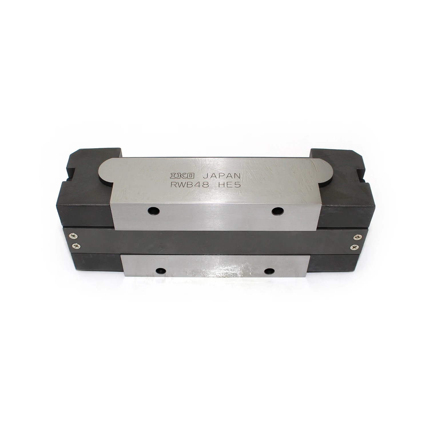 Iko Original Linear Roller Guide Block Bearing Sr50125 Sr2560 Sr1540 ...