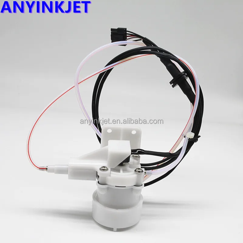 For Linx CJ400 8900 Feed Damper Buffer 72501 for Linx CJ400 CIJ Inkjet ...