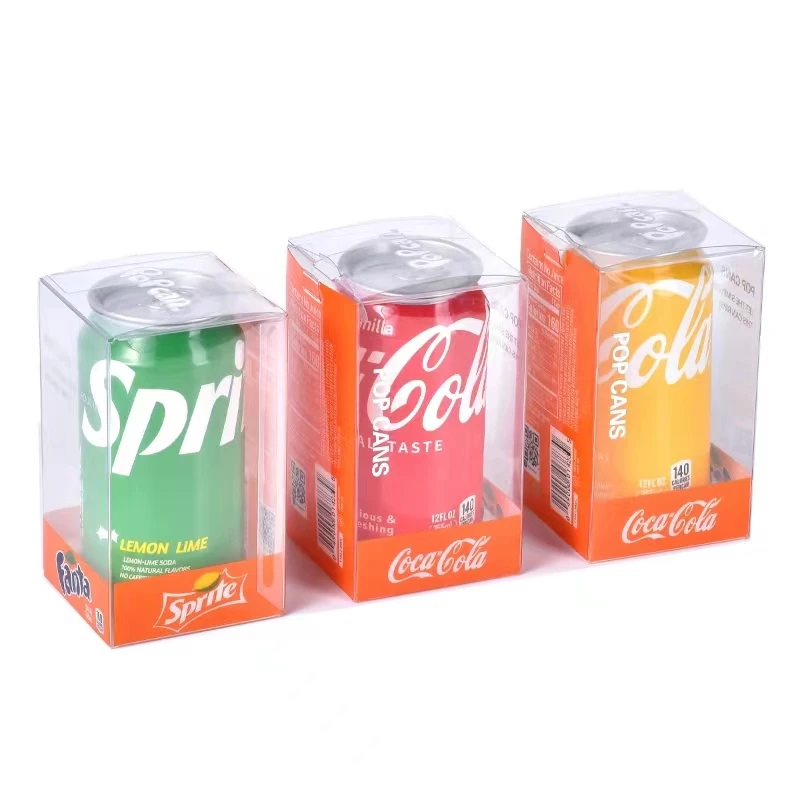 Custom POP Container - Safe Stash Bottles with Hidden Storage