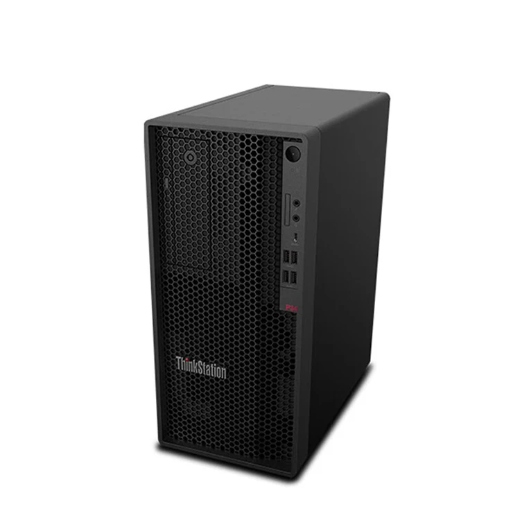 Lenovo ThinkStation P340 Workstation 3D Design at a Good Price in Stock ...