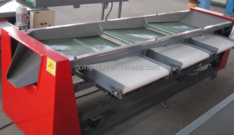 Automatic Commercial Blueberry Size Grading Sorting Machine Industrial ...