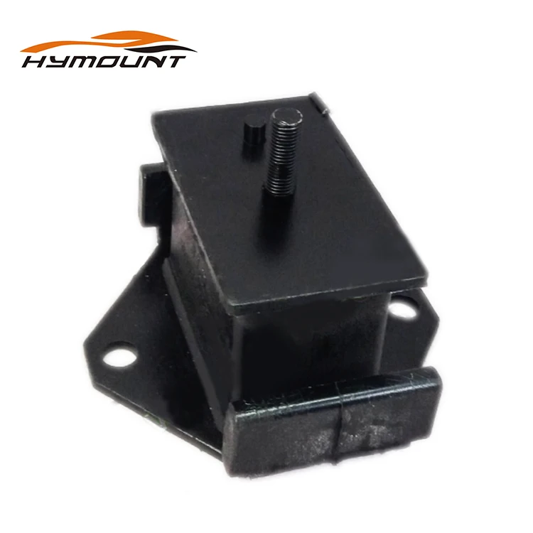 Auto Parts Rubber Engine Mount 21811-4a000 218114a000 21811-4a200 For H ...