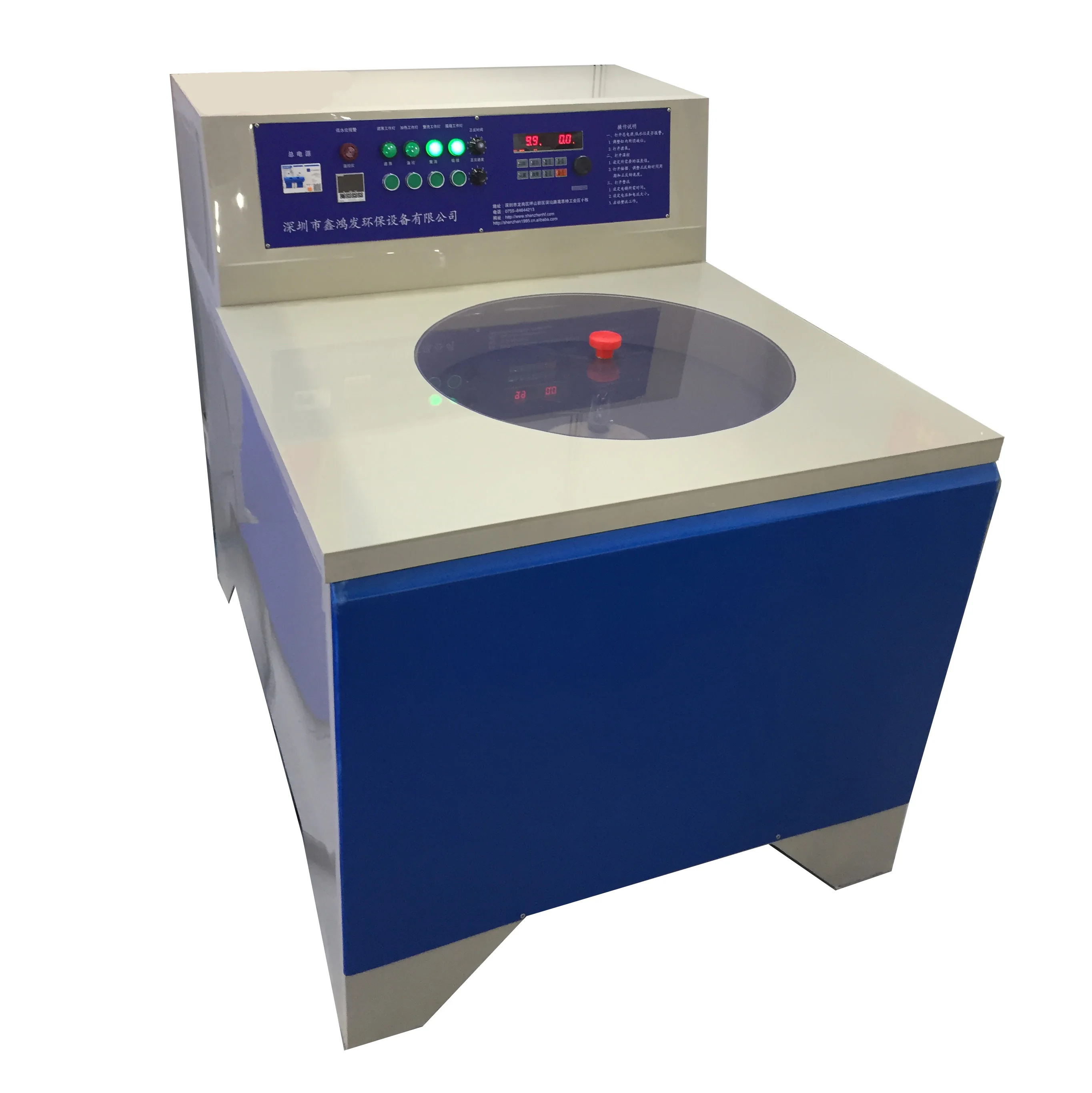 22K 3D Hard Gold Electroforming Machine for Jewelry | Durable Gold ...