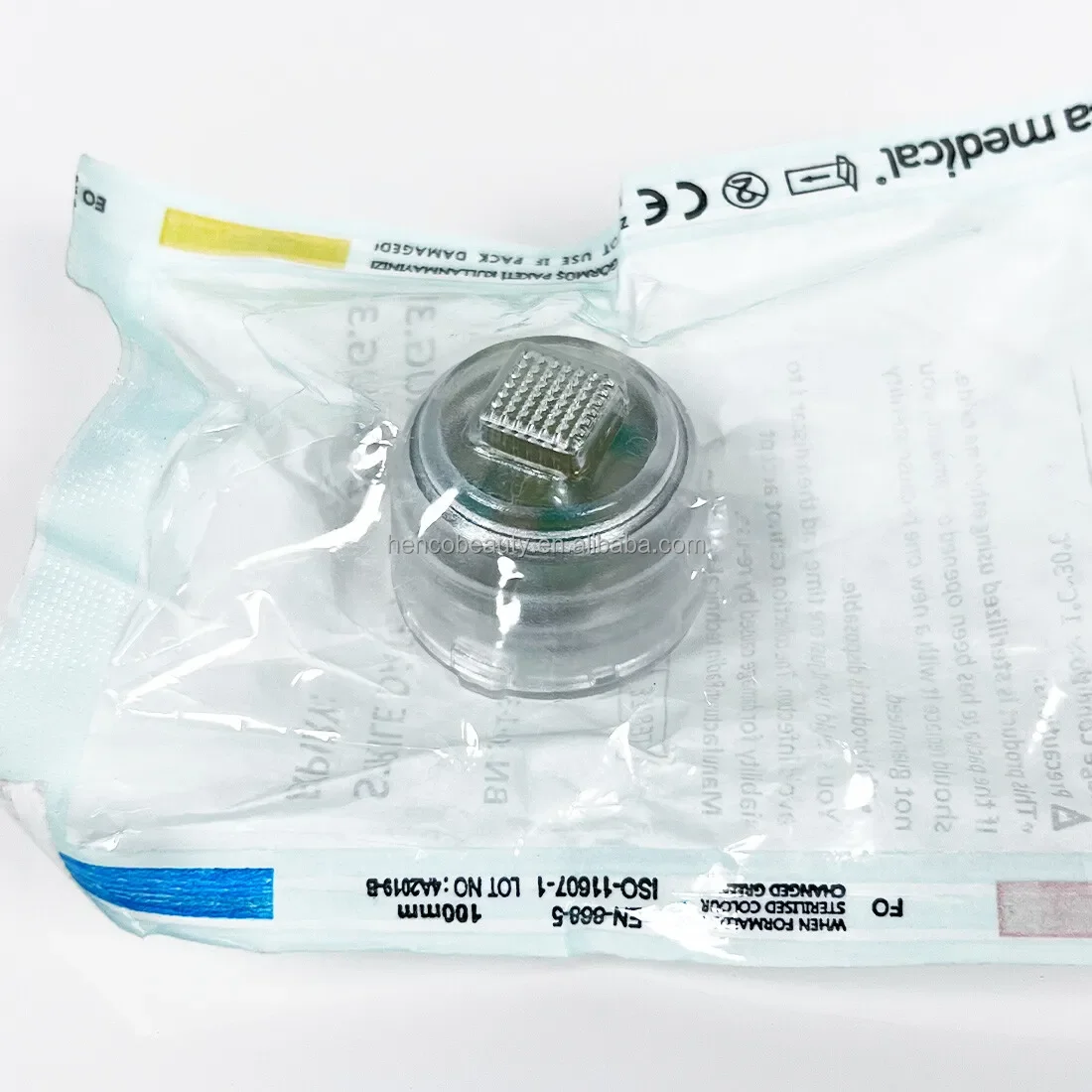 Lutronic Infini Device Cartridge 49pin| Alibaba.com