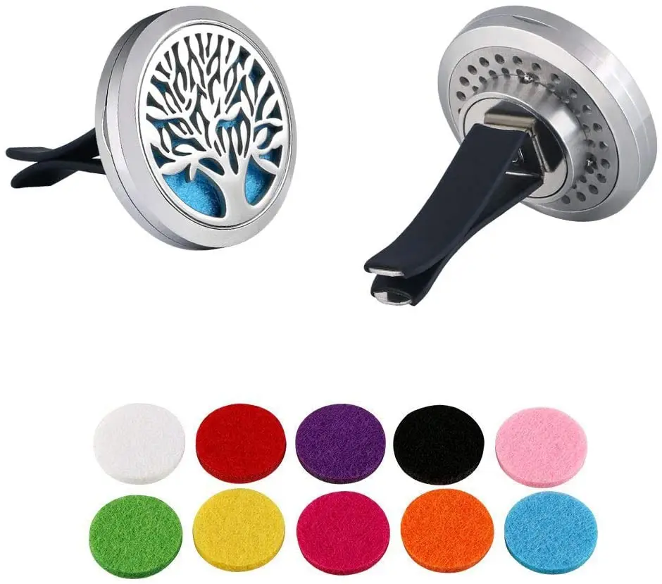 Factory Good Quality Car Vent Aroma Air Freshener Tree Of Life ...