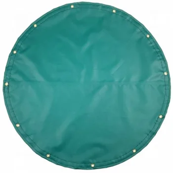 Wholesale Baseball Round Field Tarp 18 Oz Pvc Vinyl Coated Polyester ...