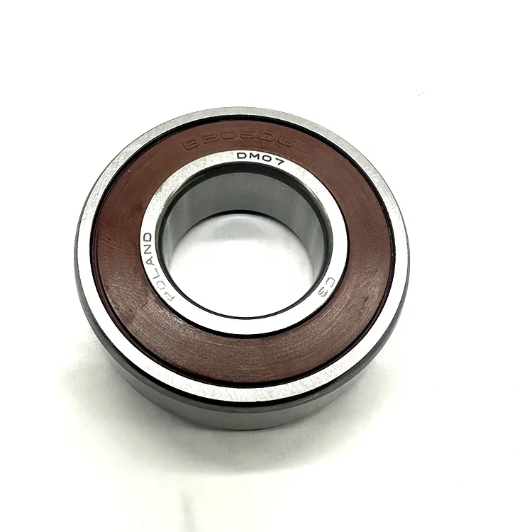 Made In Japan Original Brand Deep Groove Ball Bearing 6205 Ddu C3 With ...